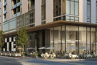 Centro Pending Sales