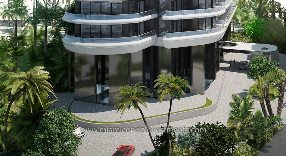Faena House Condos | Miami Beach