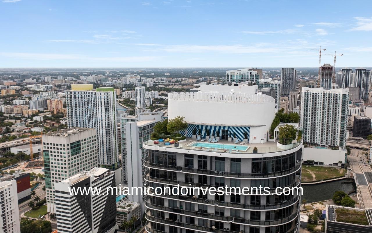 Brickell Heights East Tower Condos | Sales & Rentals