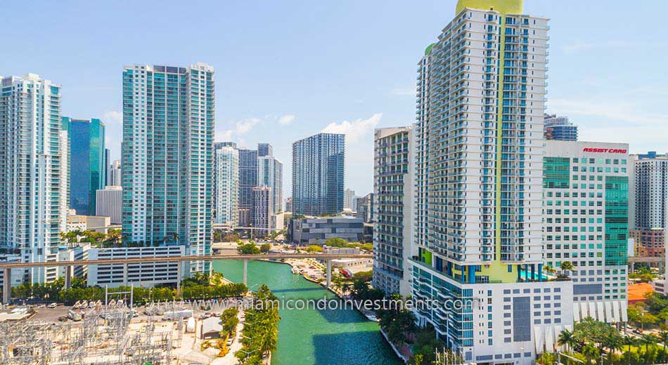 Neo Vertika Condos | Sales & Rentals