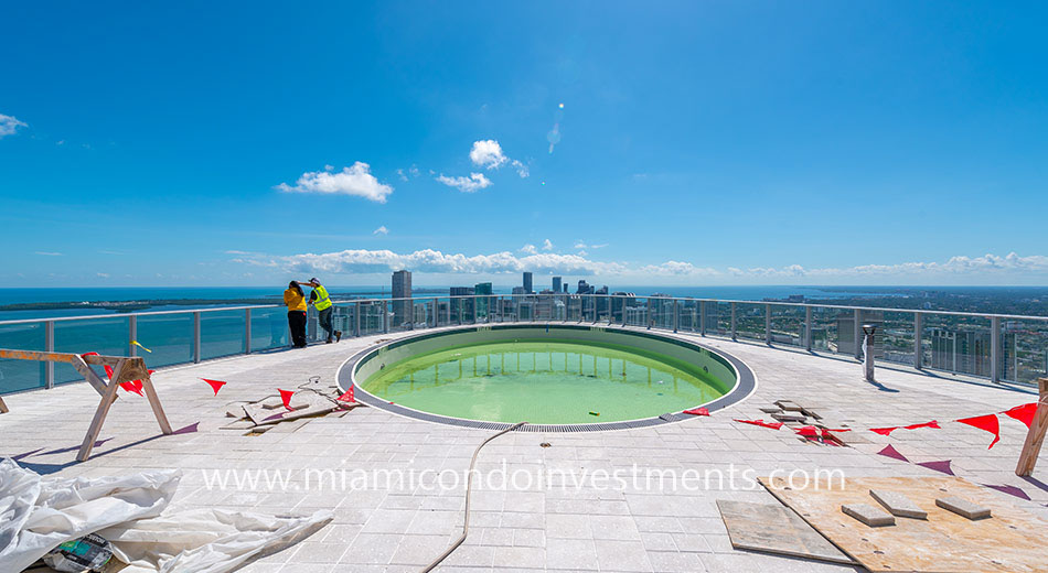 Paramount Miami Worldcenter | Sales & Rentals