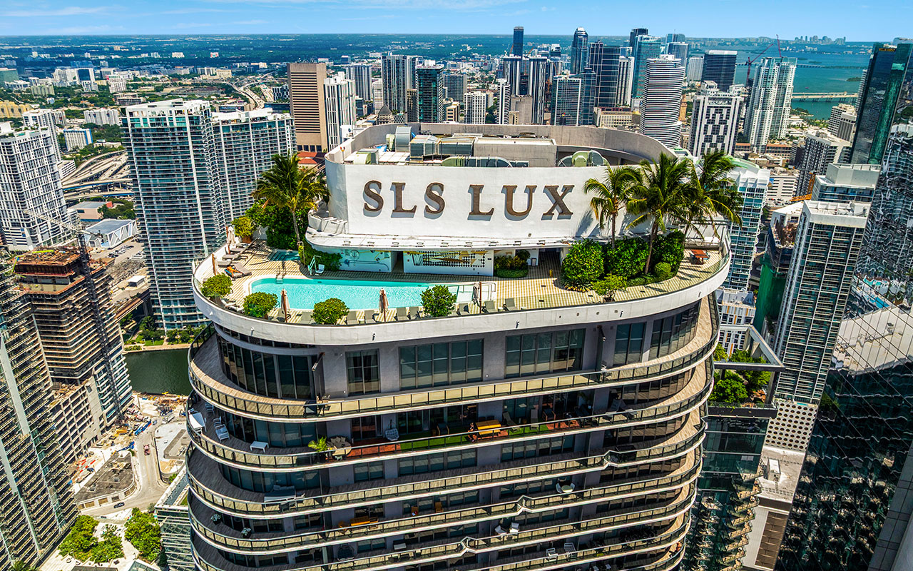 SLS Lux Condos | Sales & Rentals