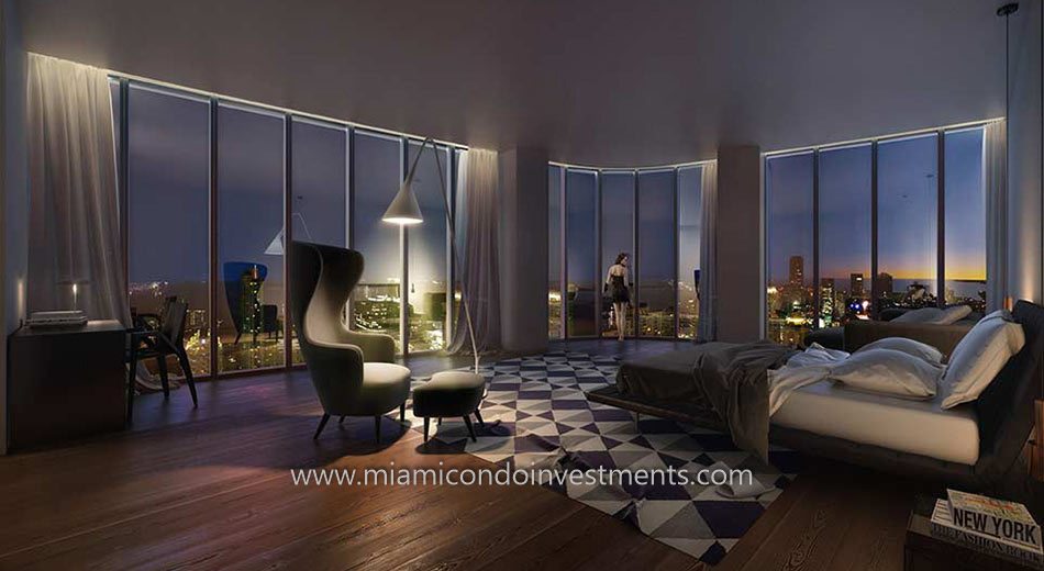 SLS Lux Condos