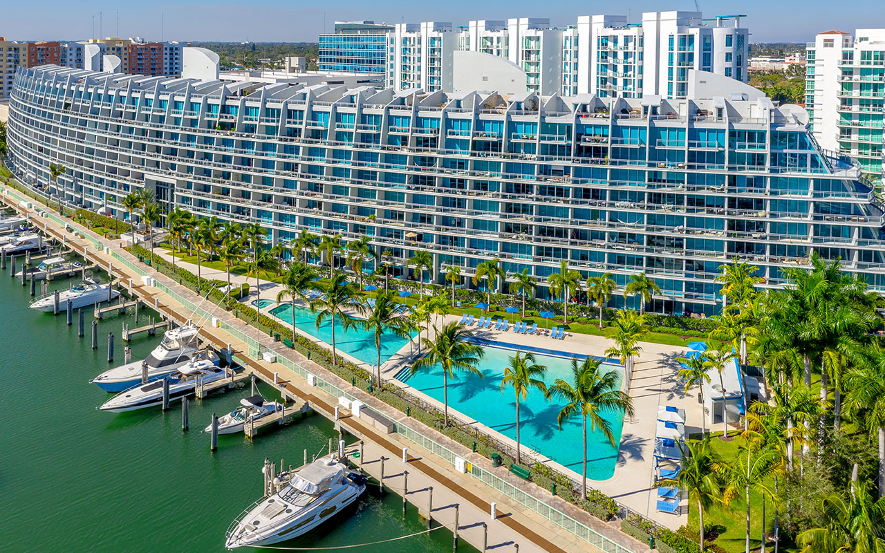 Artech Condos | Sales & Rentals