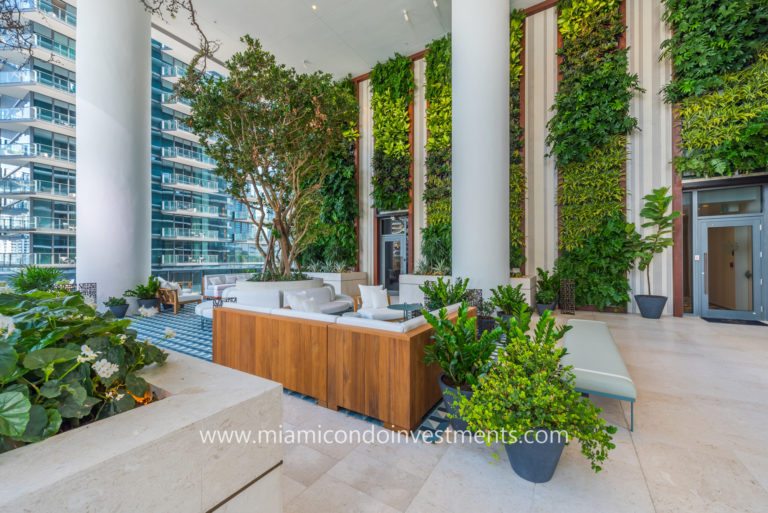 SLS Lux Photo Tour