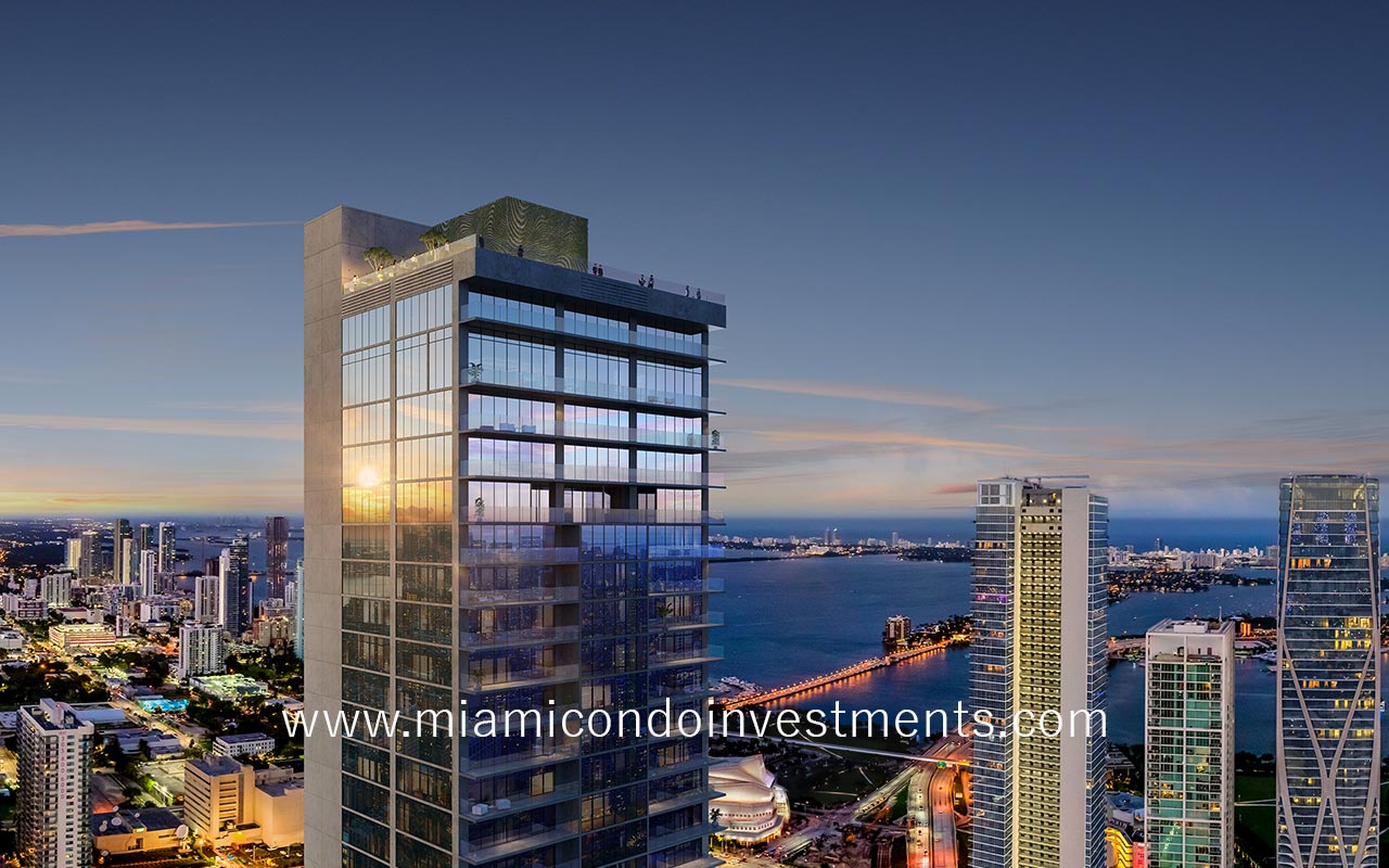Miami Condos Supersite | Miami, FL Real Estate