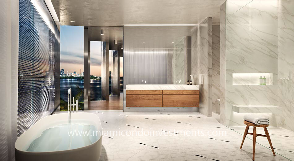 Monad Terrace Condos in Miami Beach | Sales & Rentals