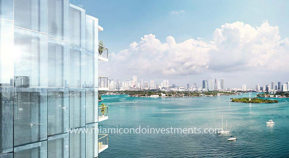 Monad Terrace Condos in Miami Beach | Sales & Rentals