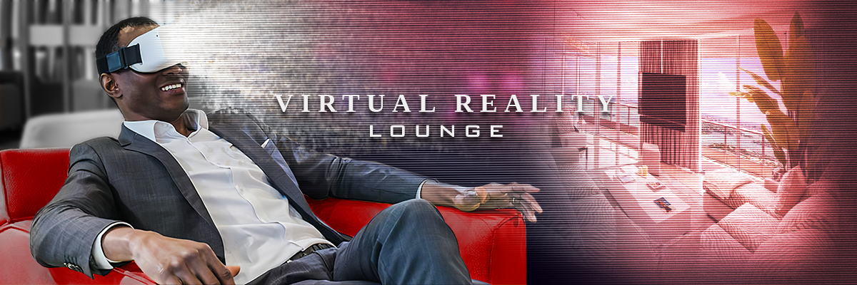 Virtual Reality Tours of Miami Real Estate Listings