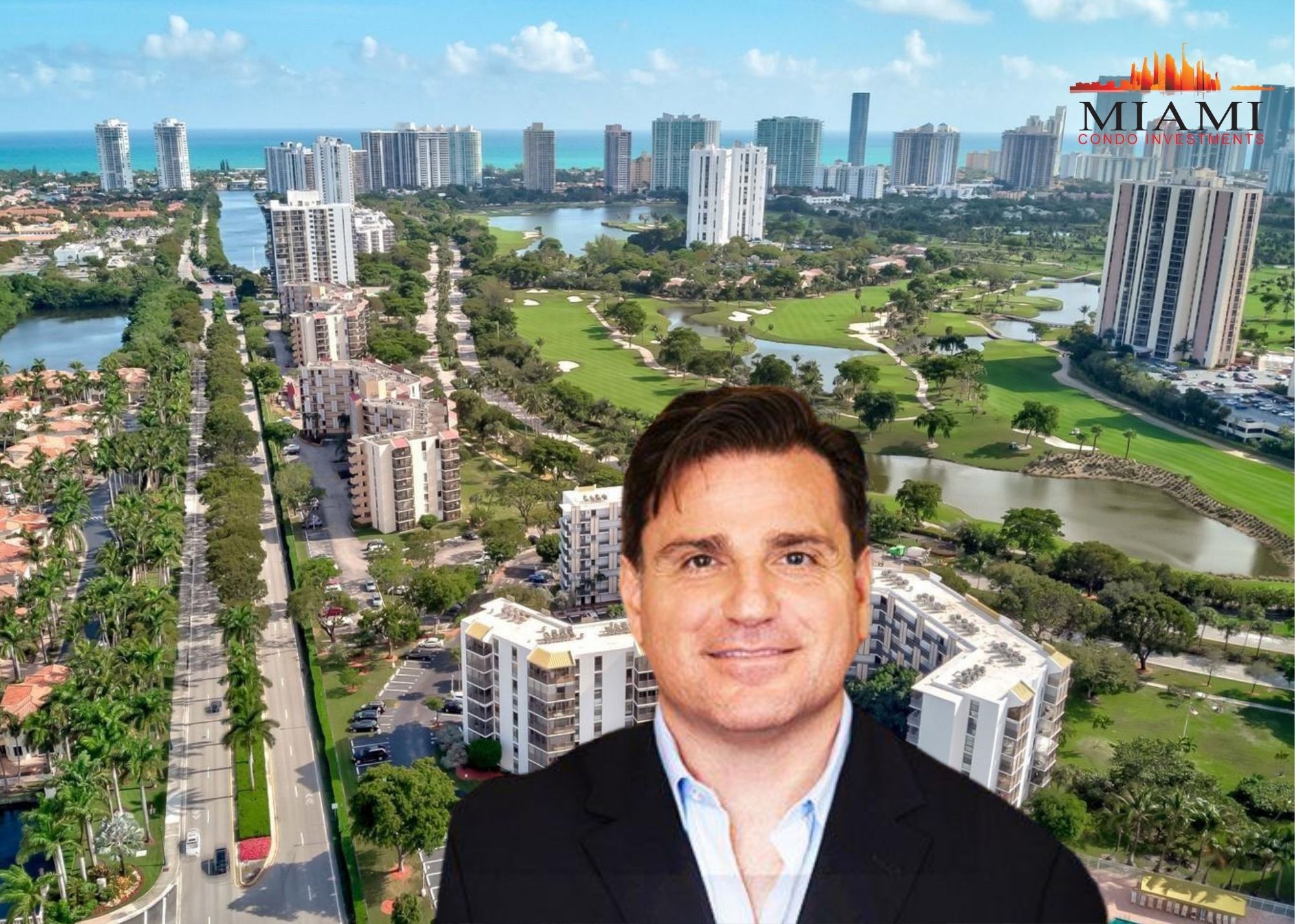 Developer Is Planning A 1 3 Million Square Foot Development In Aventura