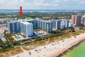 Roney Palace Pending Rentals