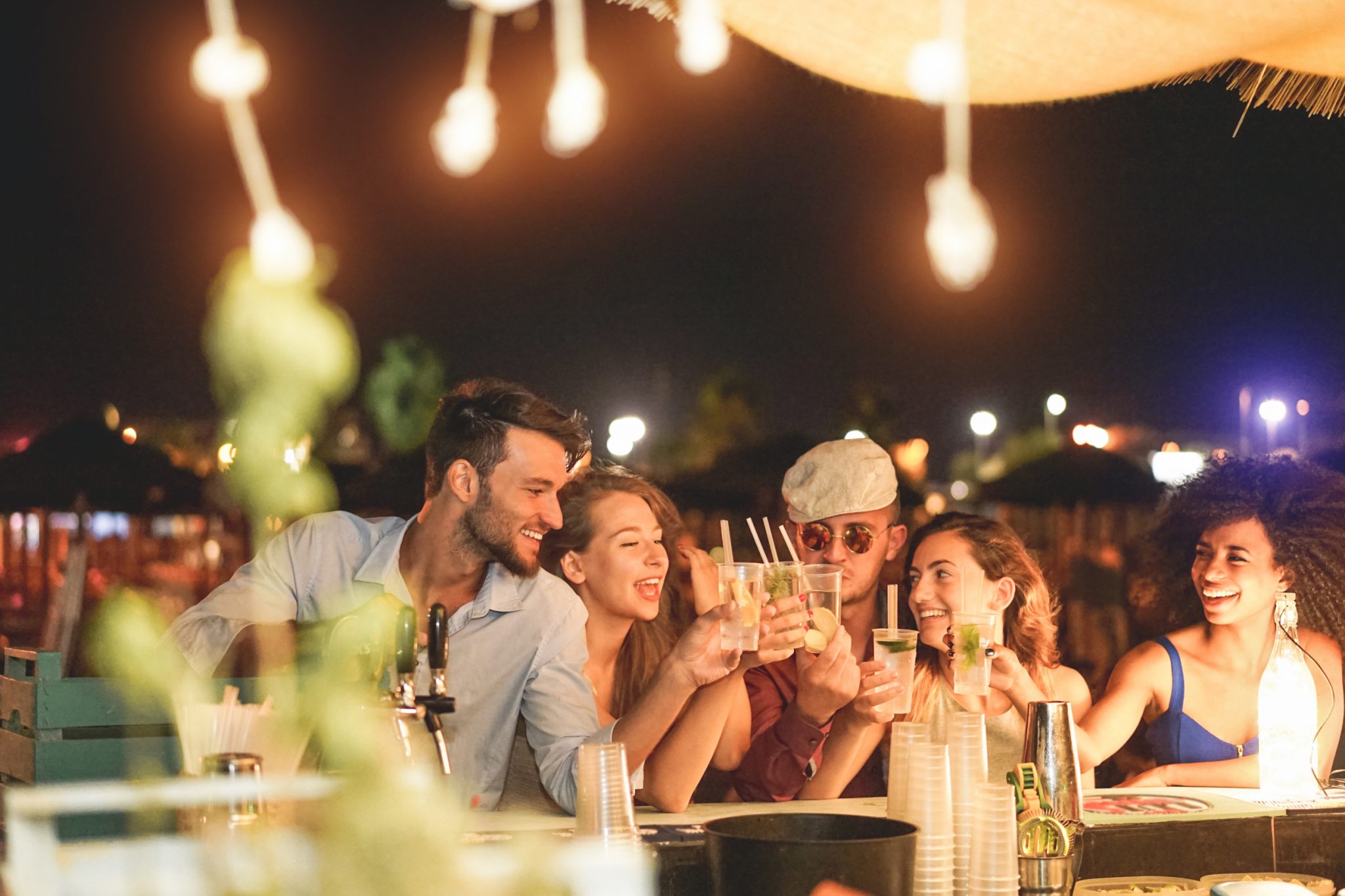 Miami Bar Ranked No. 21 for 50 Best Bars in the World