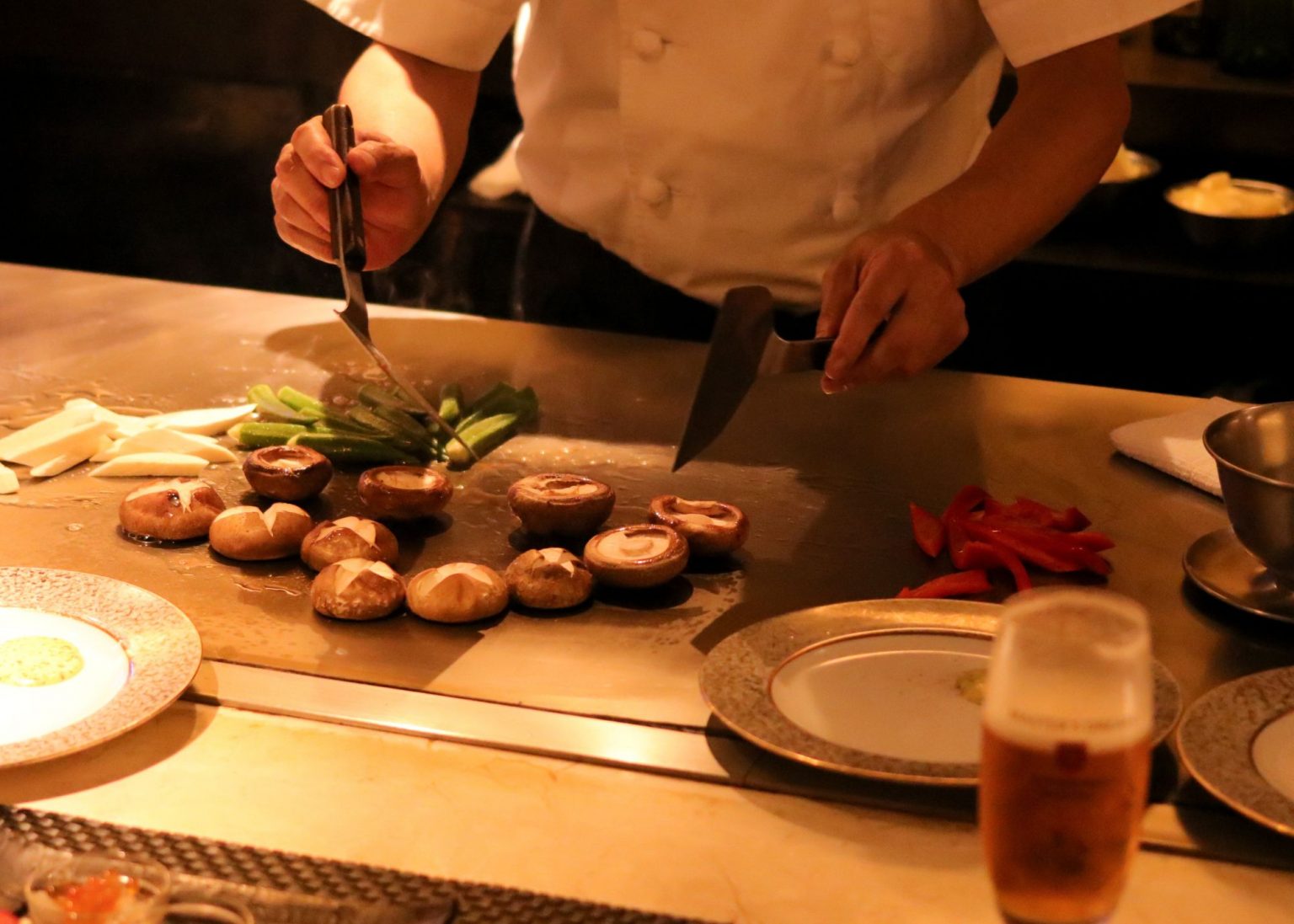 Michelin Star and Miami Born Chef Officially Opens Brasserie Laurel at ...