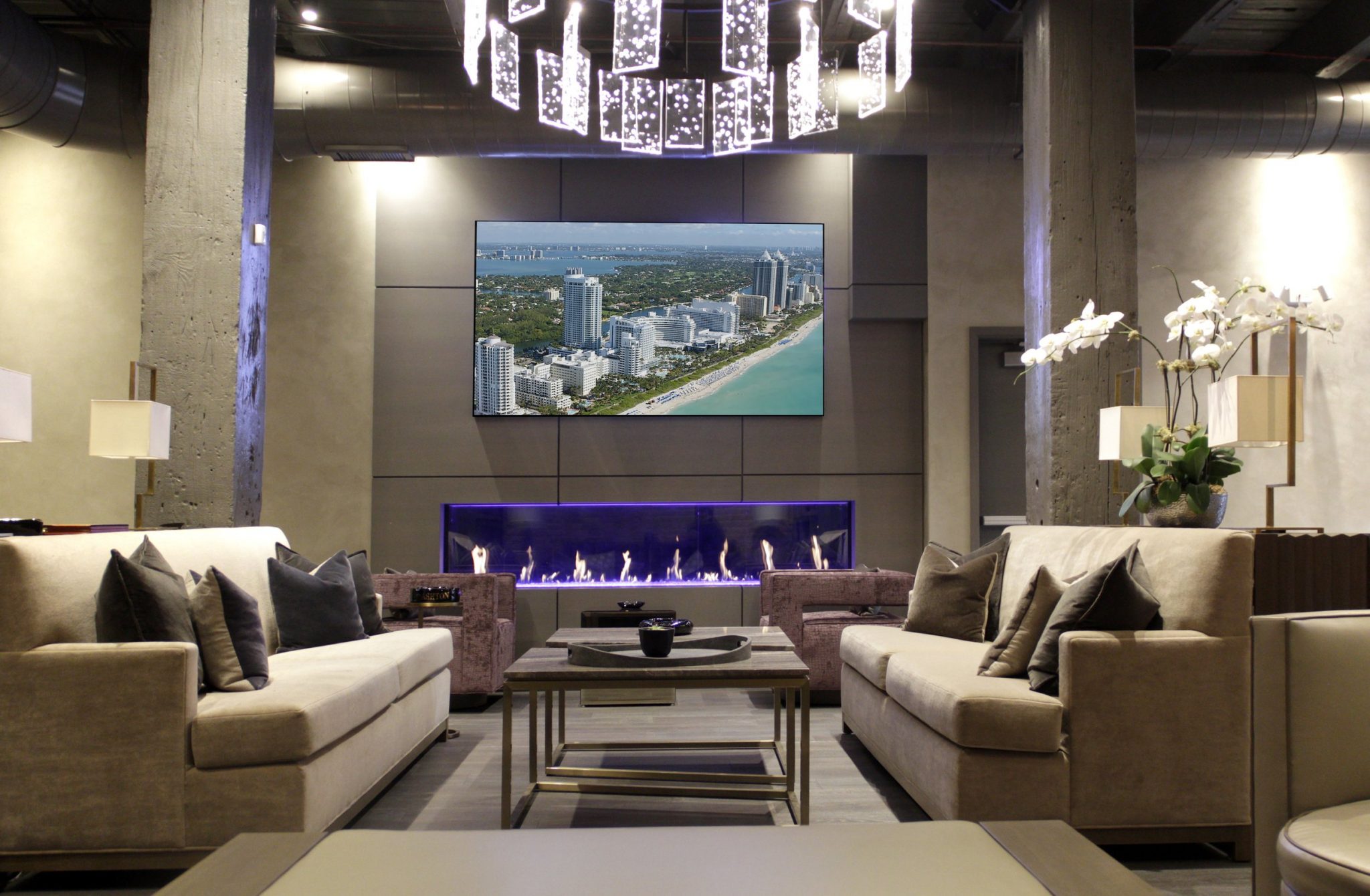 E11EVEN® Club Residences Make Major Construction Strides in Downtown Miami