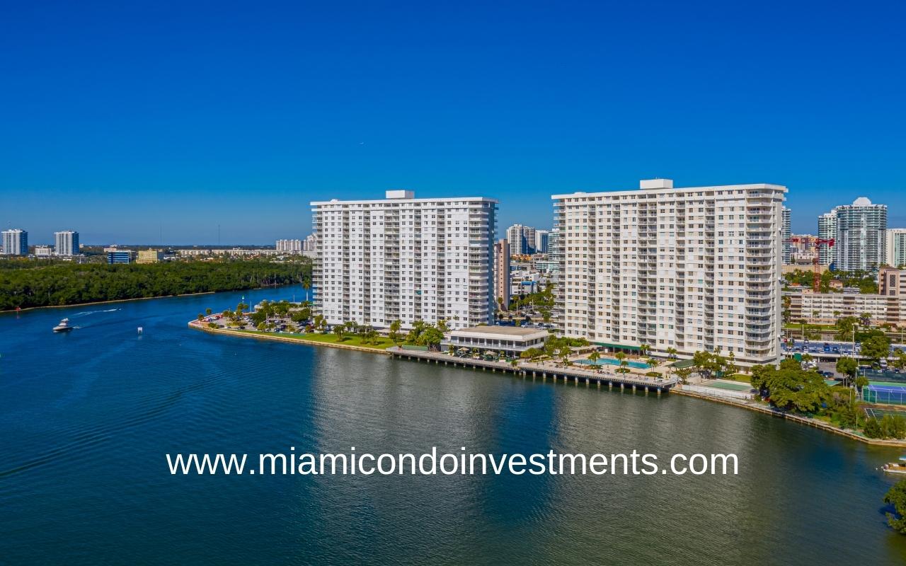 Sunny Isles Beach Condos | Sales & Rentals
