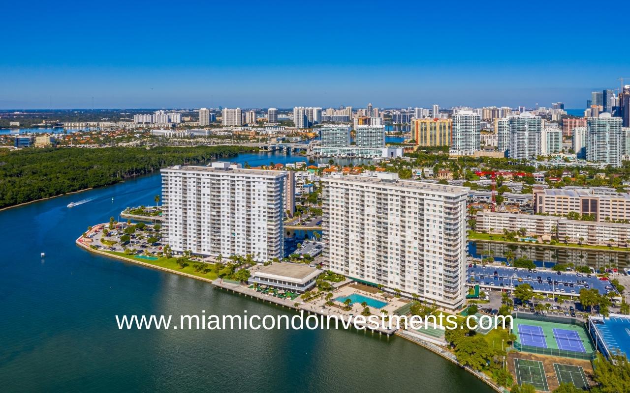 Sunny Isles Beach Condos | Sales & Rentals