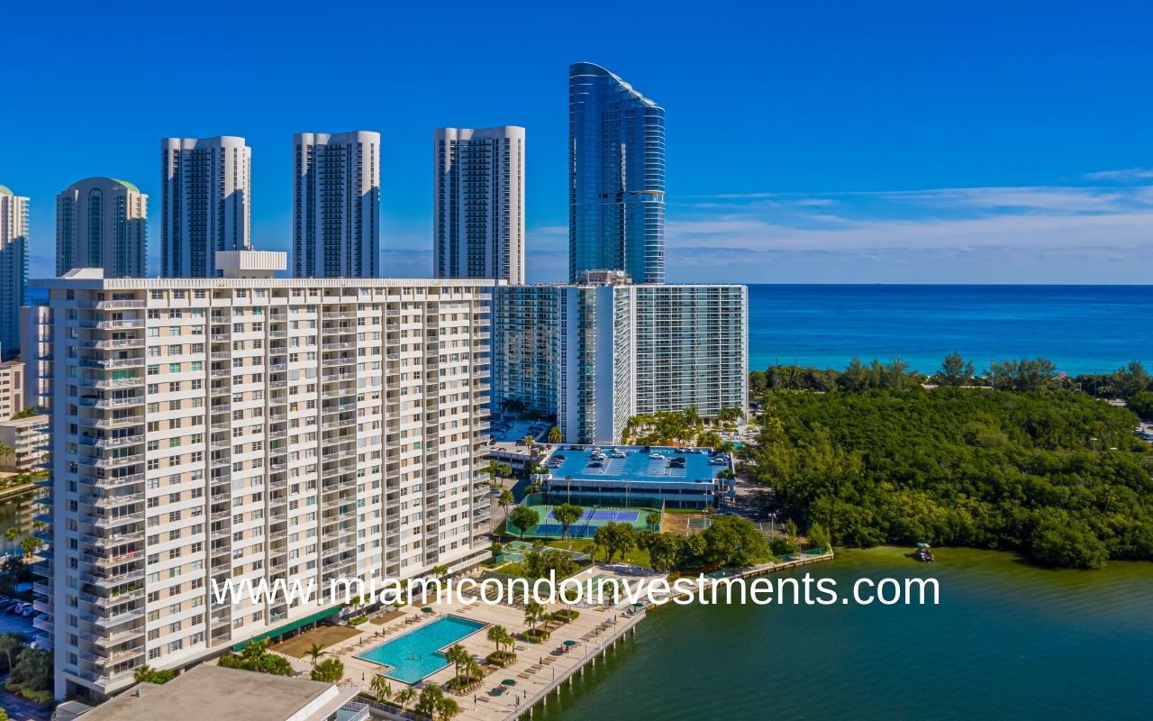Sunny Isles Beach Condos | Sales & Rentals