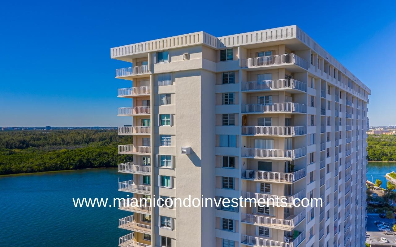 Sunny Isles Beach Condos | Sales & Rentals