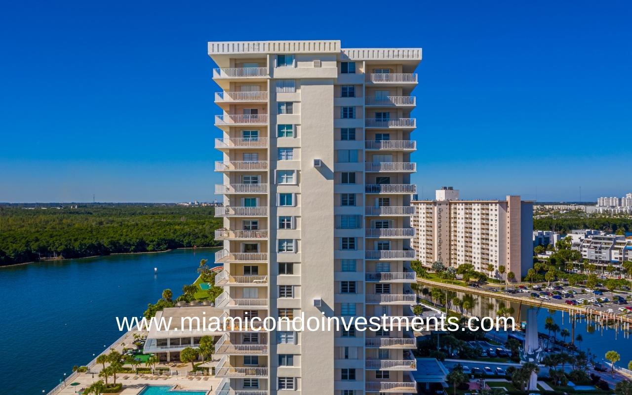 Sunny Isles Beach Condos | Sales & Rentals