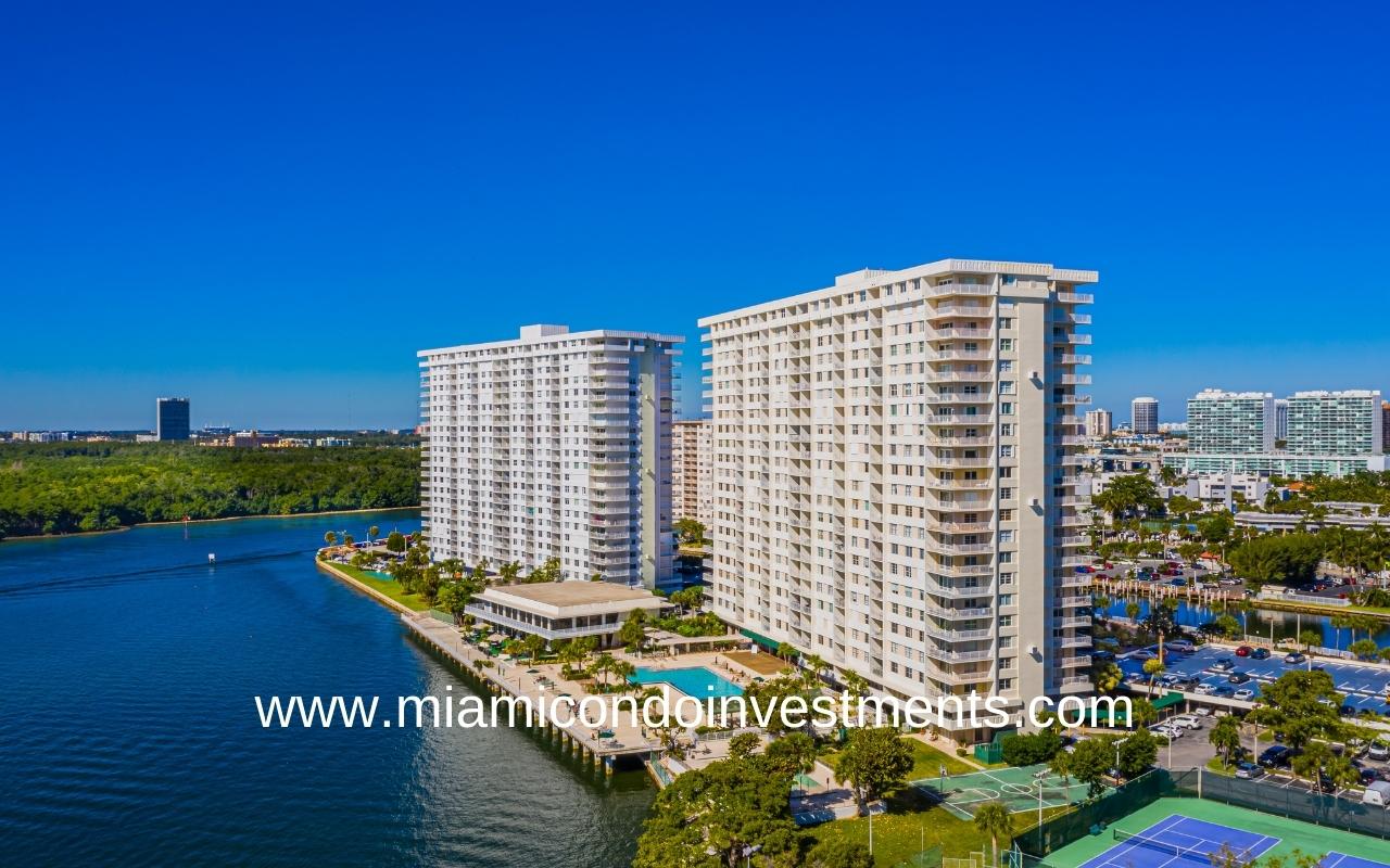 Sunny Isles Beach Condos | Sales & Rentals