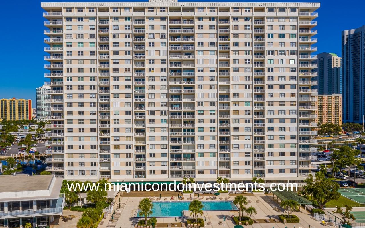Sunny Isles Beach Condos | Sales & Rentals