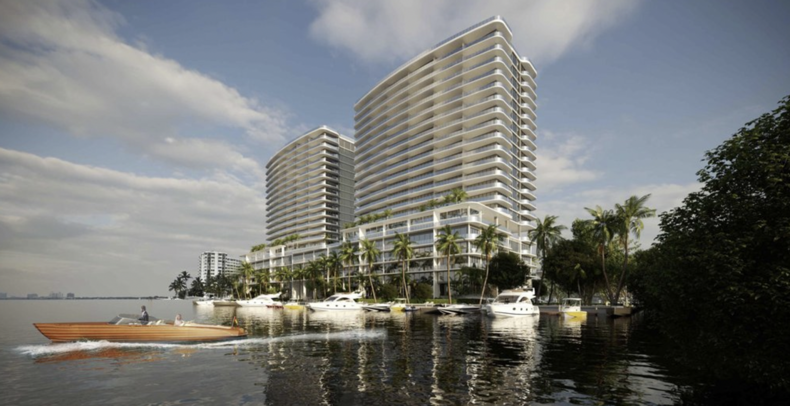 Mariners Bay Condo Set to Transform into a 20 Story Development