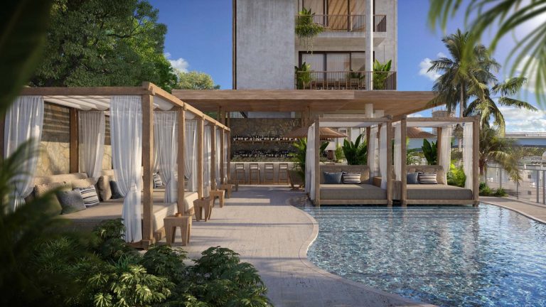 Casa Neos: Miami’s New Mediterranean Jewel on the River
