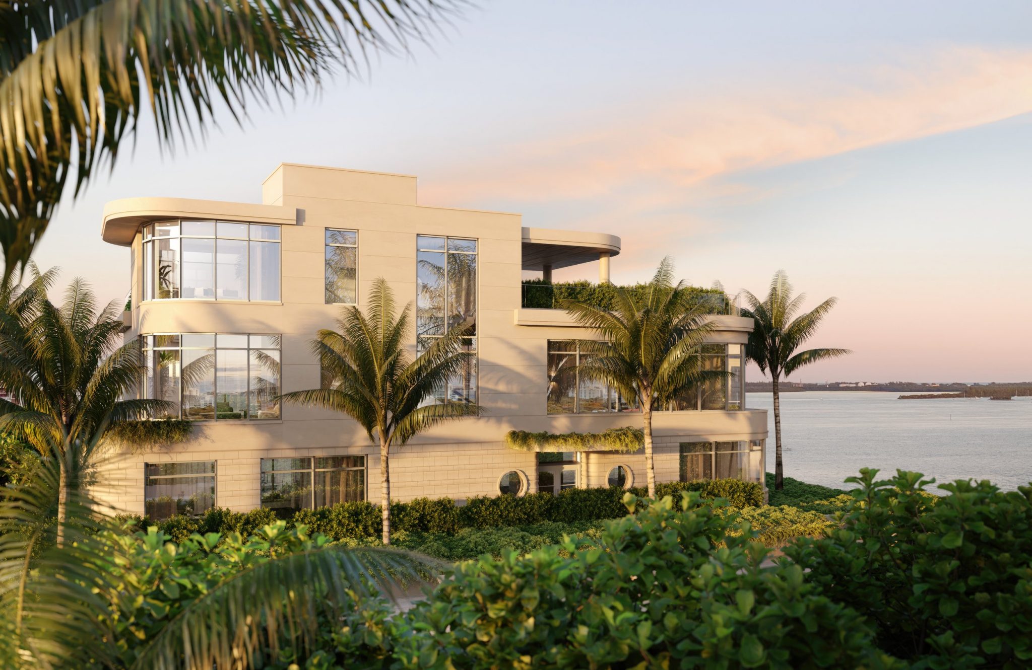 Luxury Living Redefined: The St. Regis Residences Unveil Exclusive ...
