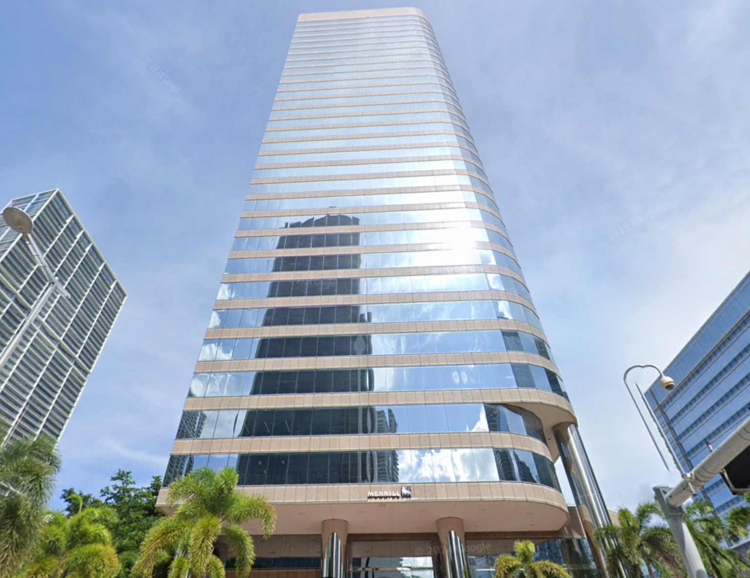 Record-Breaking $443M Sale of 701 Brickell Sets New Benchmark in Miami ...