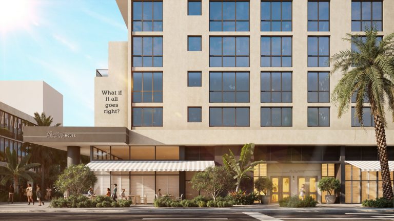 Flow Taps Ladder Capital for 16-Acre Miami Development Backed by $51M Loan