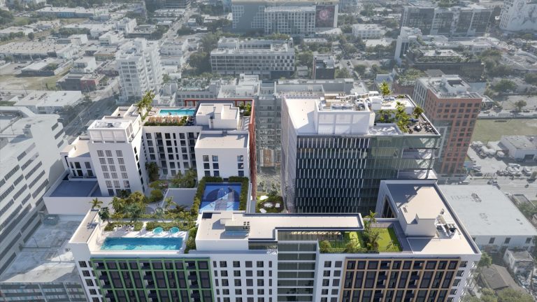 Miami Freedom Park: A Visionary Urban Development in Progress