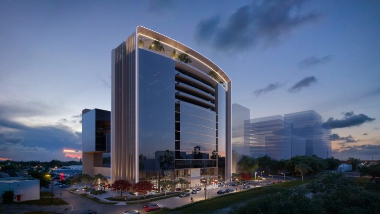 Luxury Car Condos Launched by DuPont REGISTRY Group Partners and ...