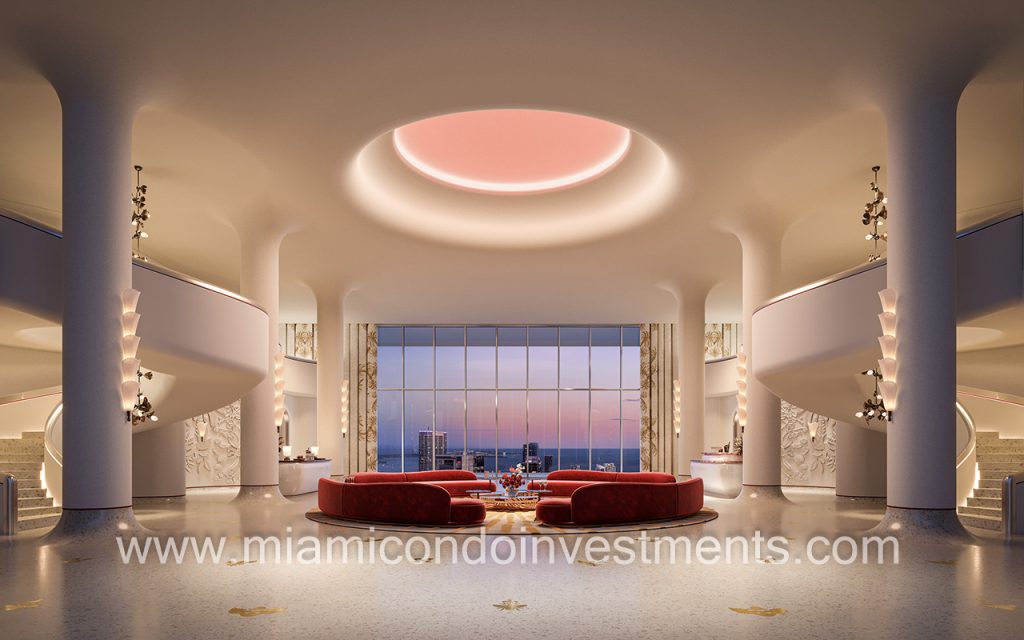 FAENA Residences Miami Revealed: Luxury Riverfront Condos Launching from $1.3 Million