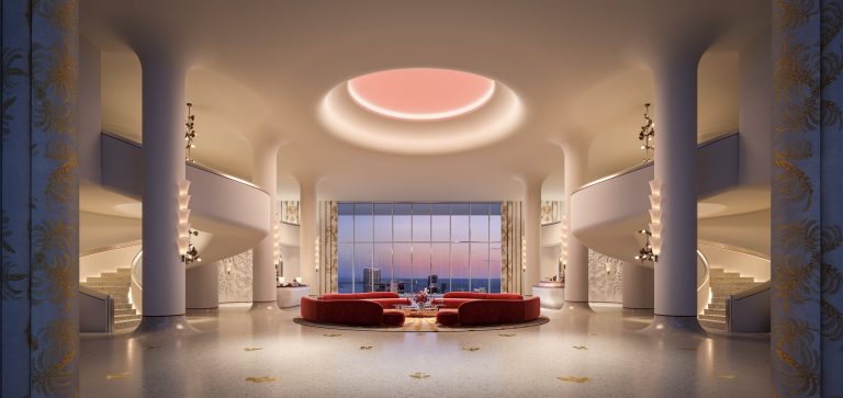 FAENA Residences Miami Revealed: Luxury Riverfront Condos Launching ...