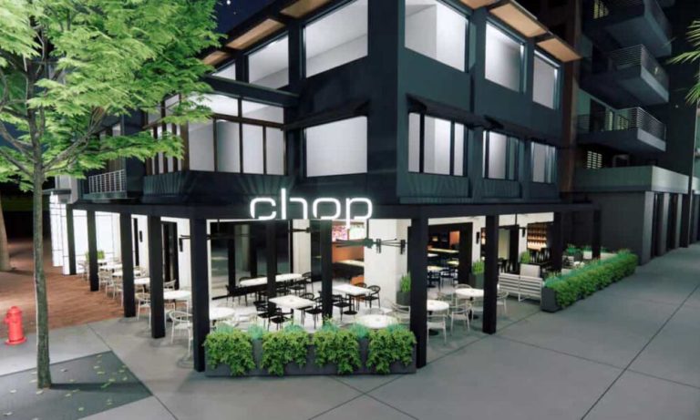 Canadian Favorite Chop Steakhouse Debuts in Miami’s Coconut Grove with ...