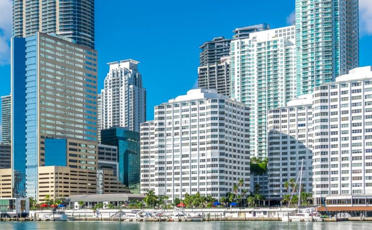 Galderma Chooses Miami’s Brickell for New U.S. Headquarters, Creating ...