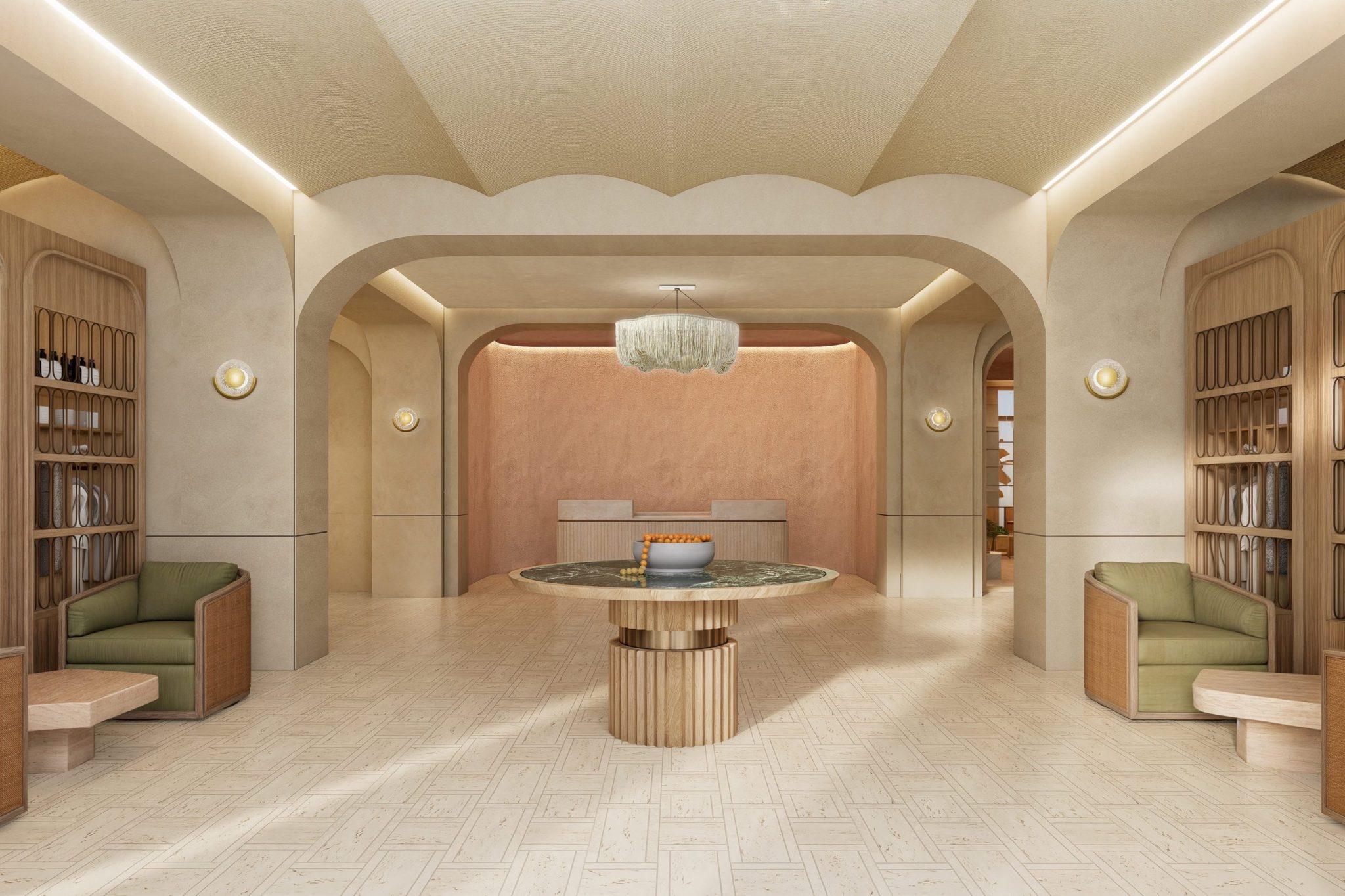 The Ritz-Carlton Key Biscayne, Miami Unveils $100M Transformation Ahead ...