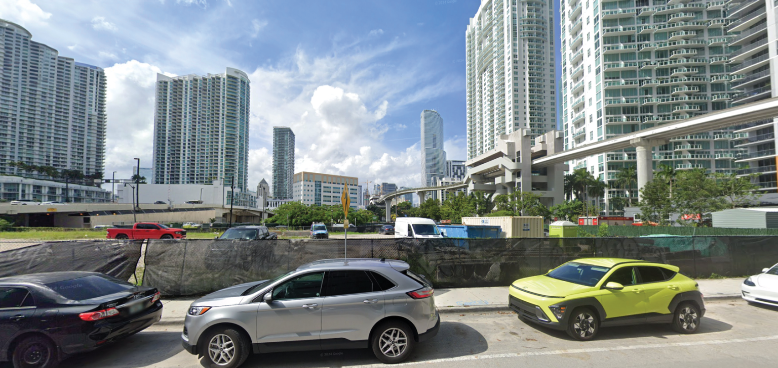 Swire Sells Brickell Site to Kerzner for $45M