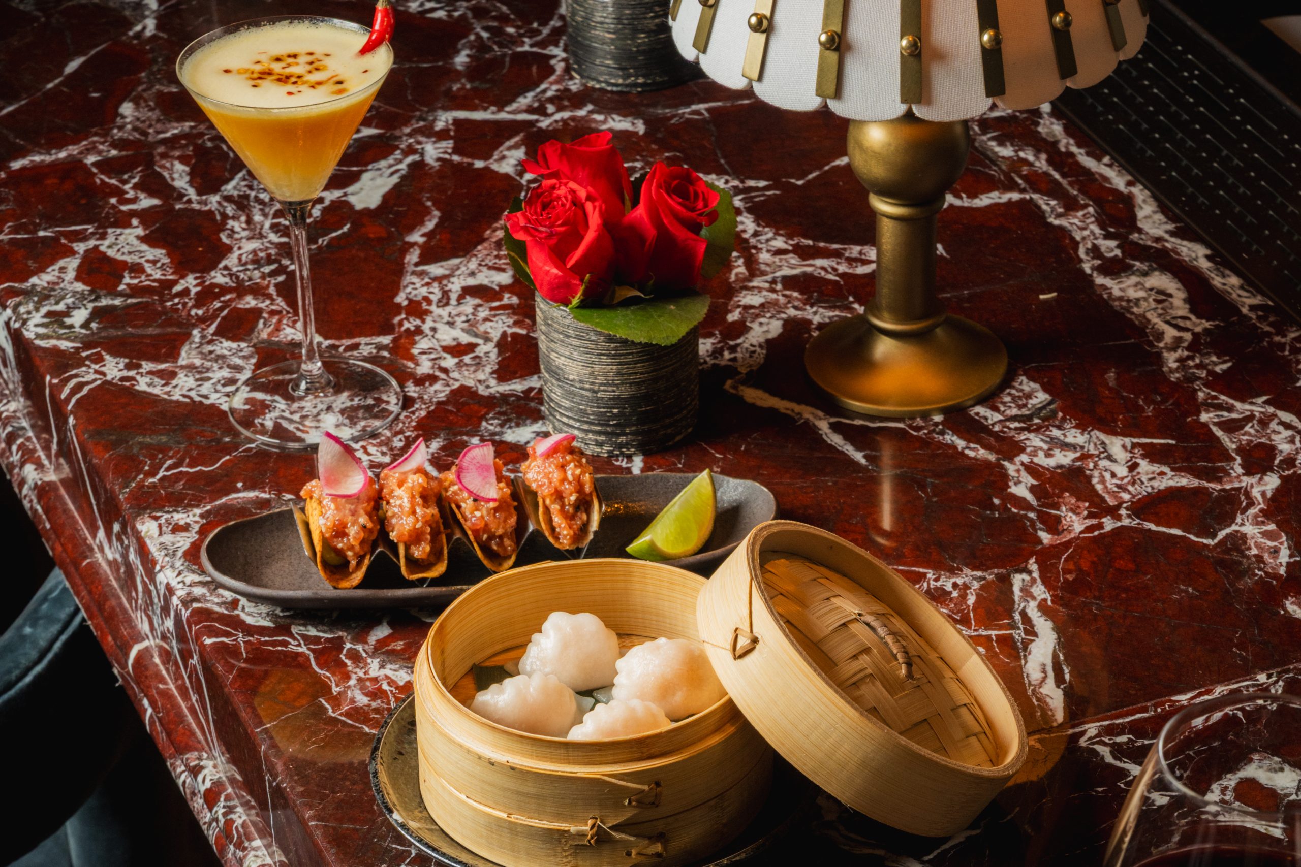 The Setai Miami Beach Unveils Jo’s Bar | New Lobby Bar