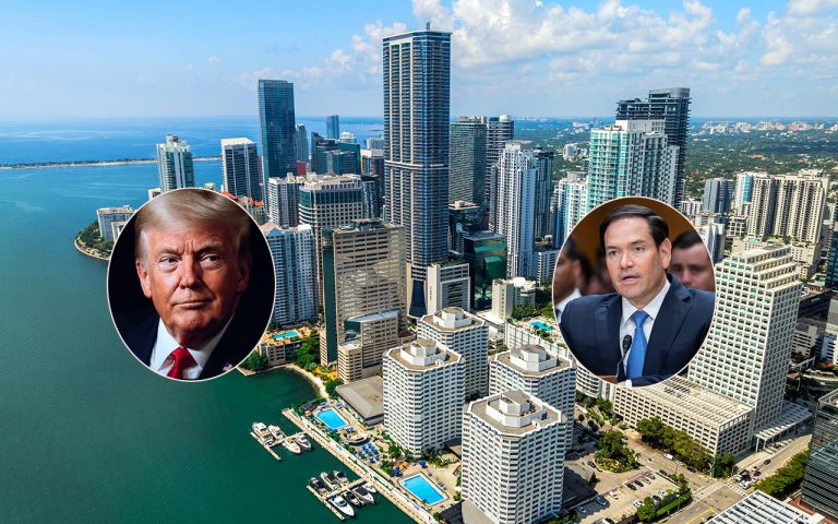 World Expo 2035 in Miami: Economic Impact & Global Growth